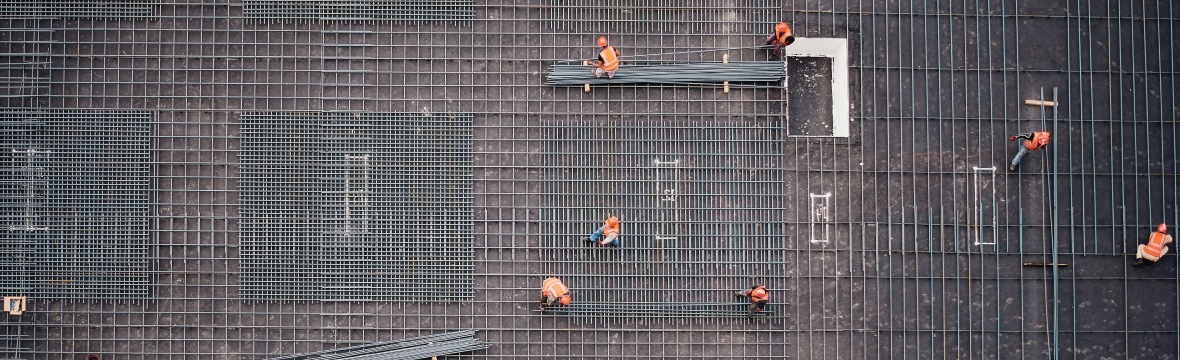 Industrial Construction – REX Contra Incendio